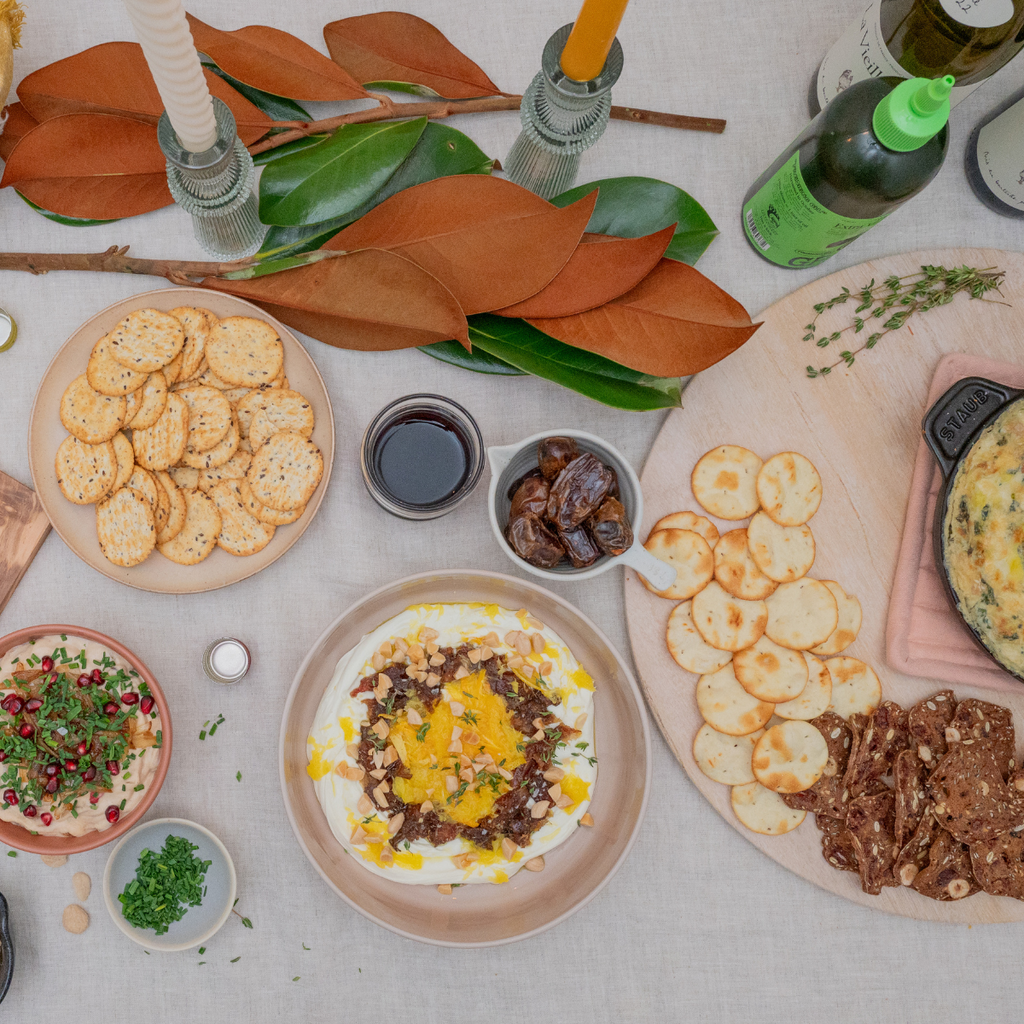 A Grain Free, Gluten-Free & Vegan Blog | Purely Elizabeth