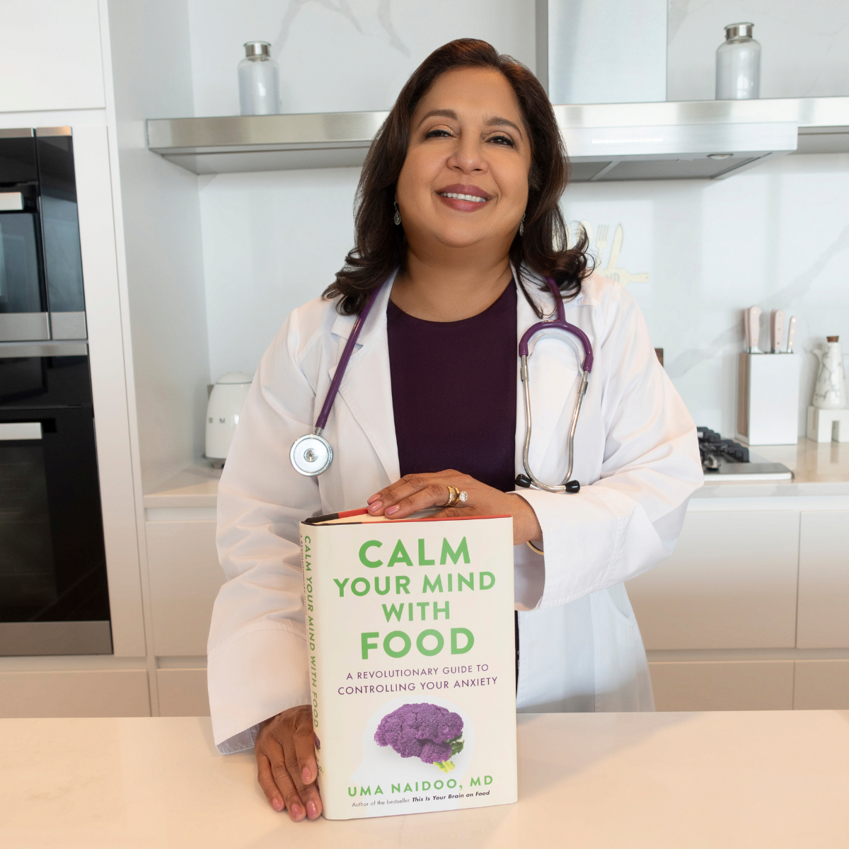 Fresh & Savory Spring Recipes