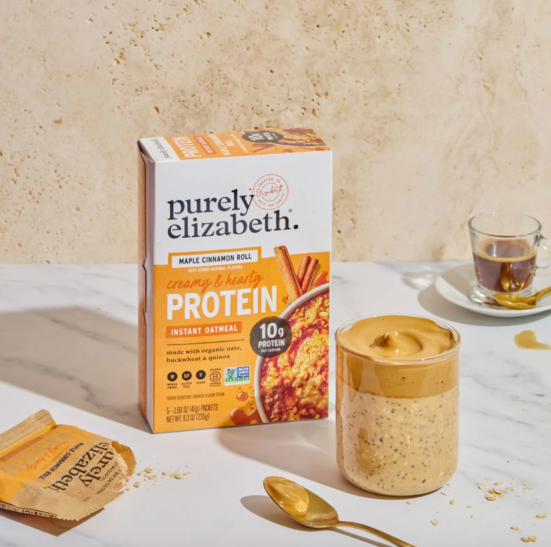 10 Overnight Oats Recipes for an Easy, No-Cook Breakfast