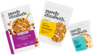 Gluten-Free Granola with Organic Ingredients | Purely Elizabeth