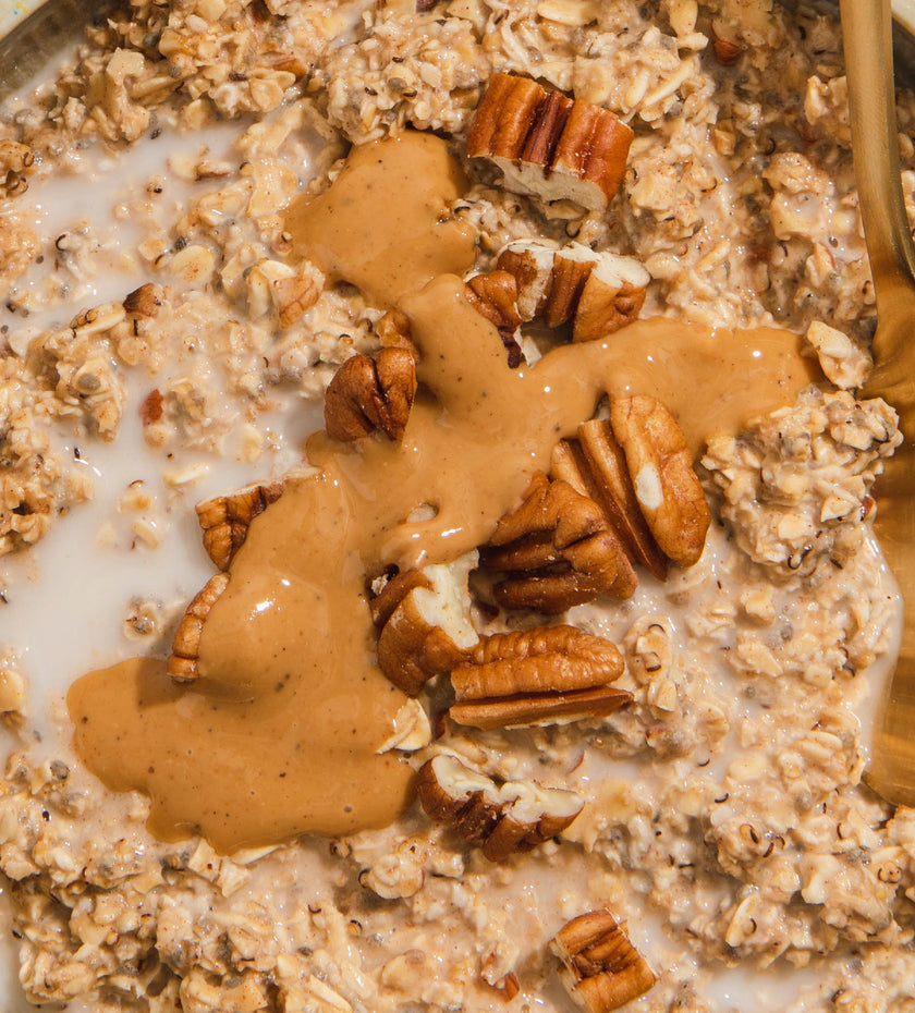 Superfood Oatmeal | Oat Pouch Variety Pack