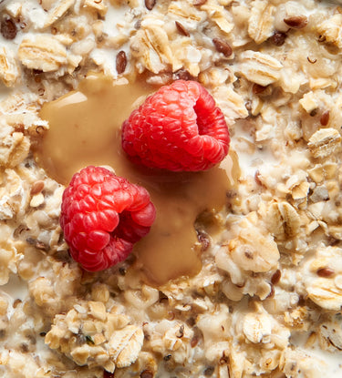 Superfood Oatmeal | Original Pouch