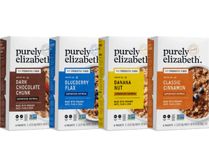 Protein Oatmeal | Protein Oatmeal Variety Pack