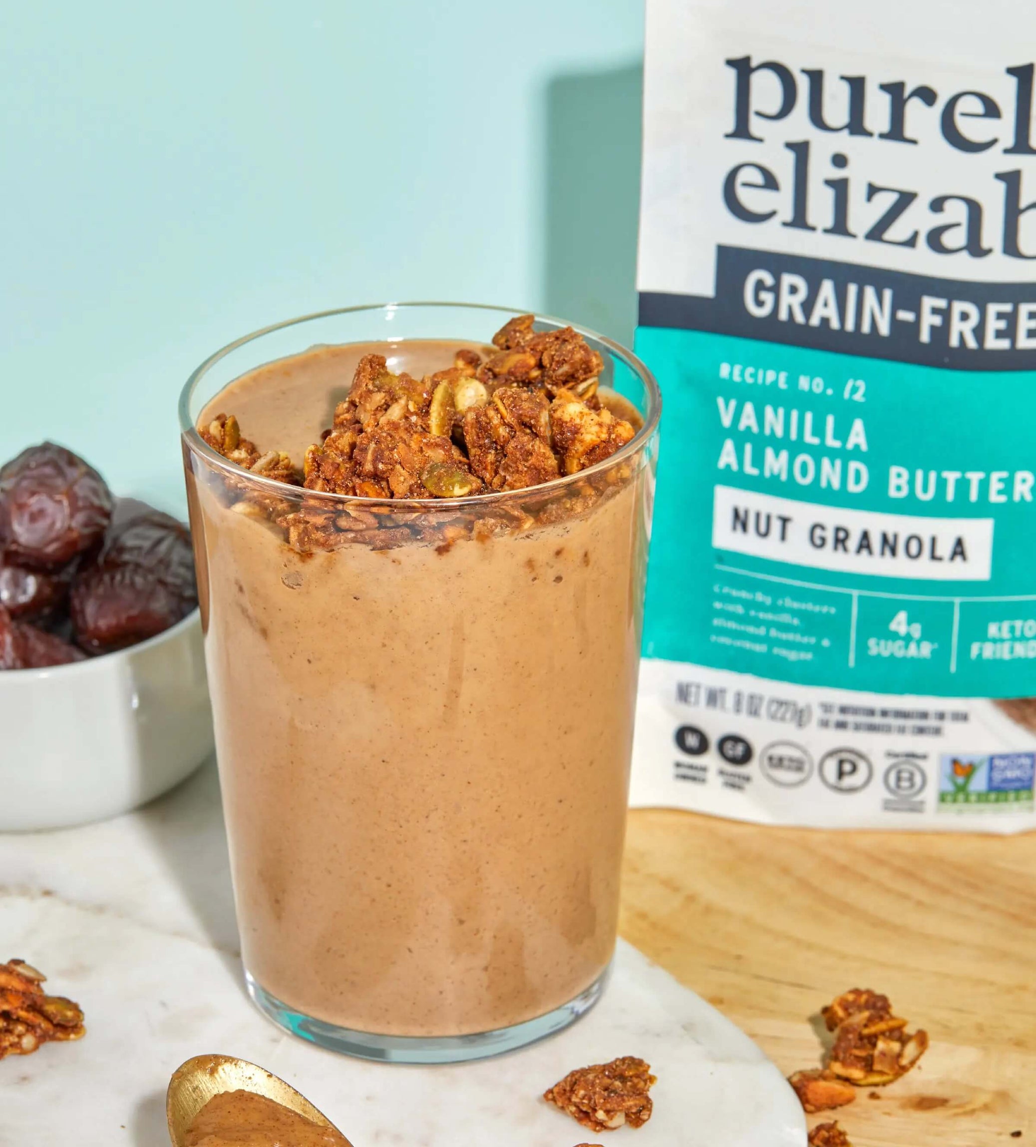 Granola | Granola Lovers Variety Pack