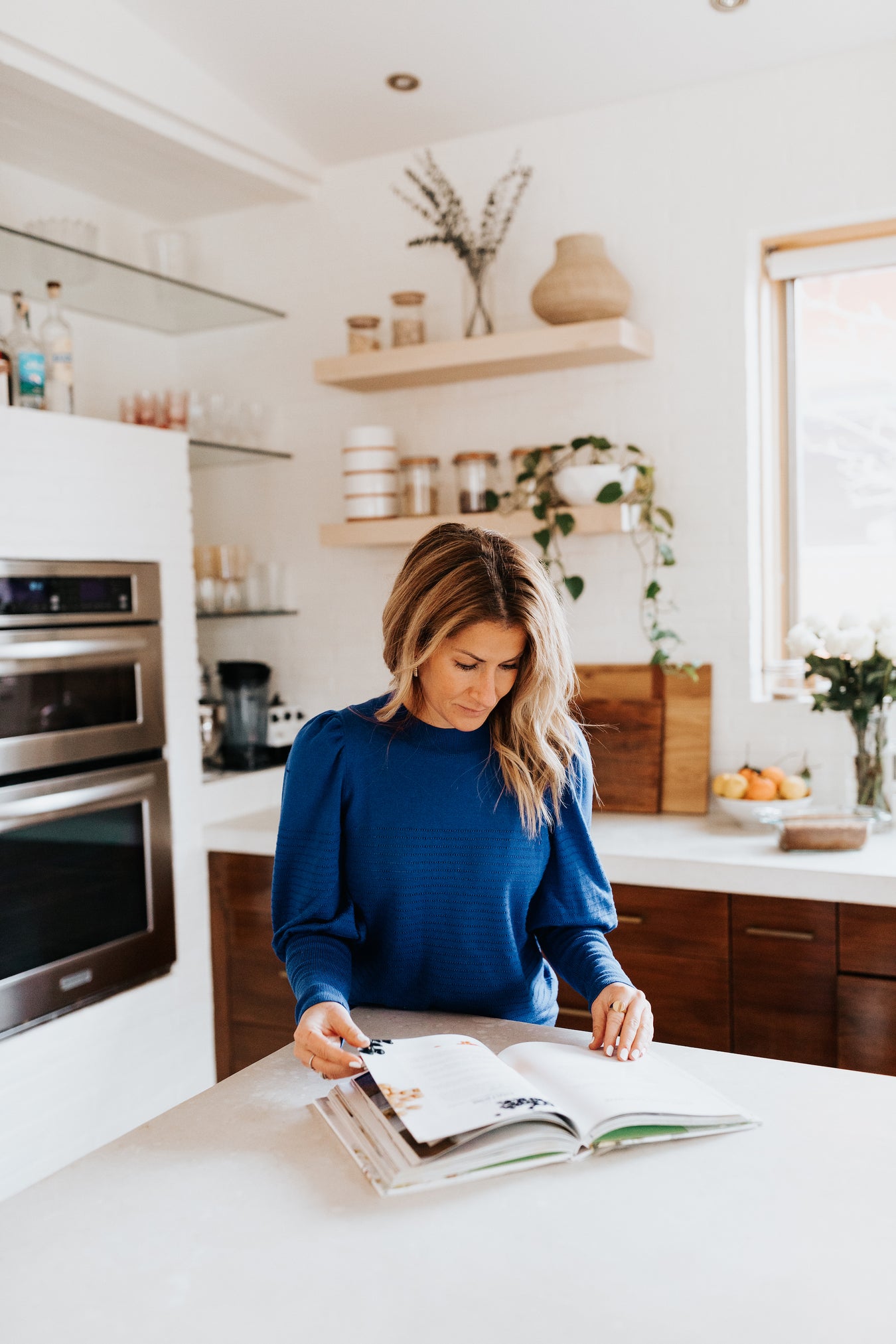 Eating Purely: A Gluten-Free & Plant-Based Cookbook